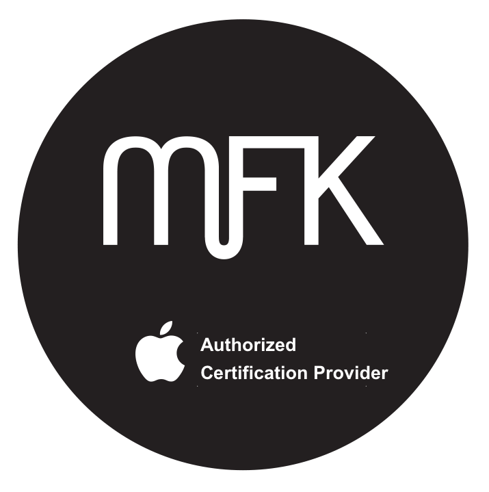 MFK 애플공인교육센터 소개 | 로직 프로, 파이널 컷 프로, KPop 작곡, 숏폼 영상